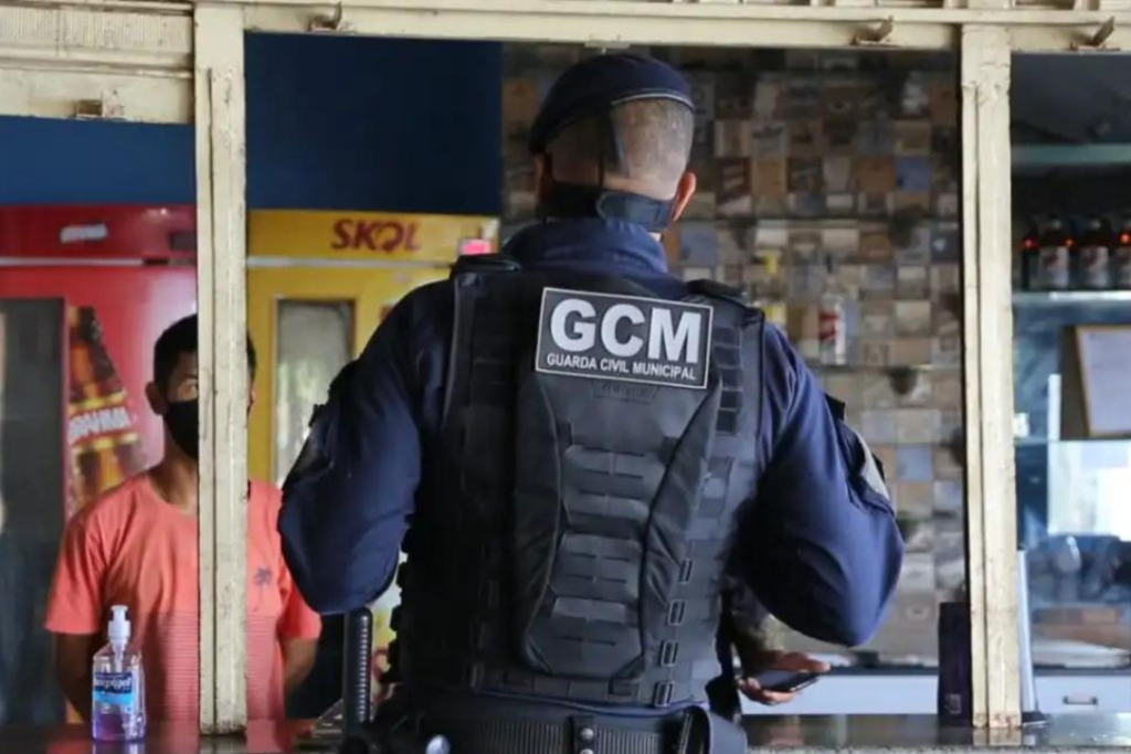 Concurso GCM no Maranhão: 15 dias para se inscrever!