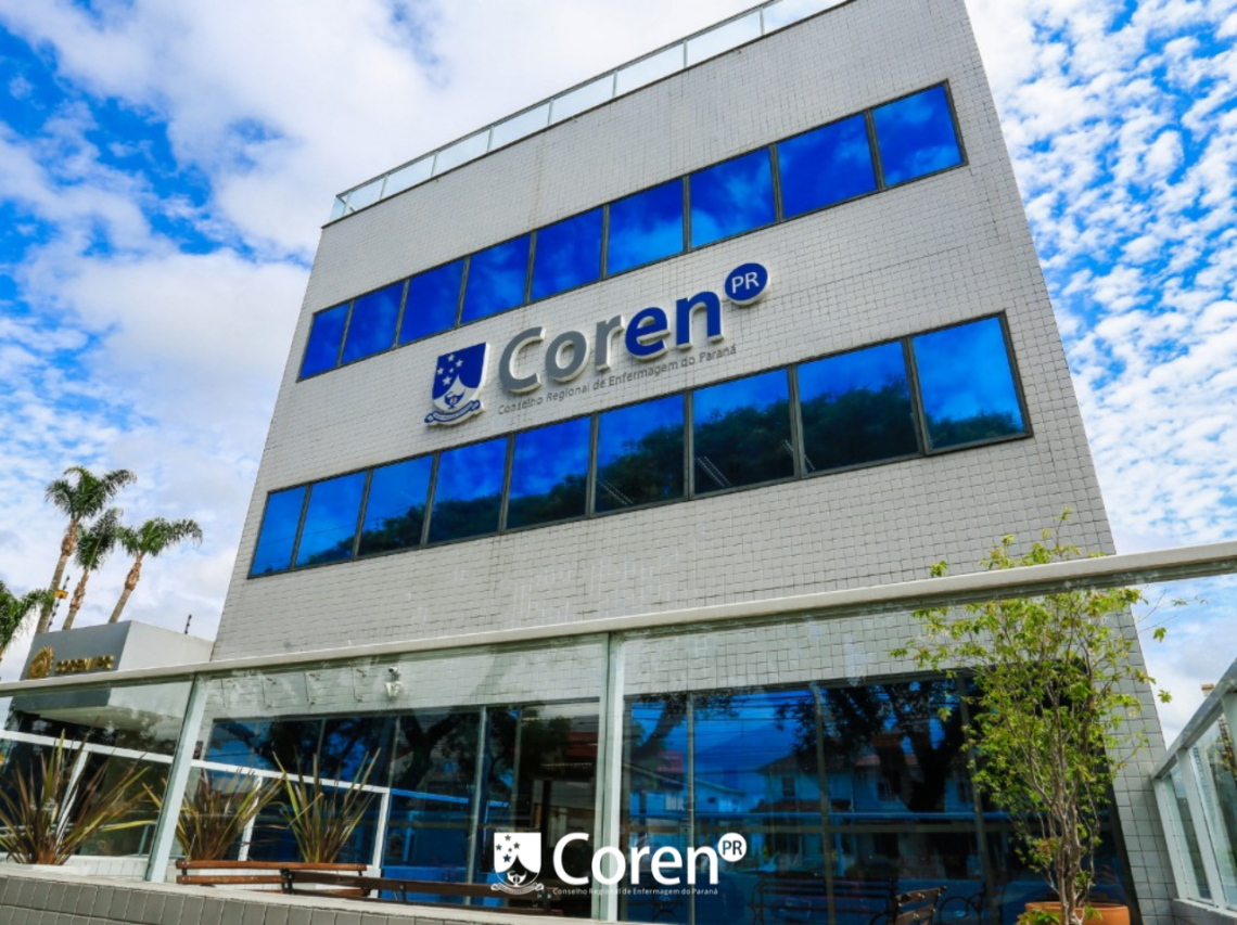 INSCRIÇÕES ABERTAS para o Concurso COREN; Salário pode chegar aos R$ 7 ...