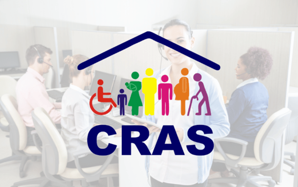 Concurso CRAS: Vagas de nível médio e superior com salário de até R$ 5. ...